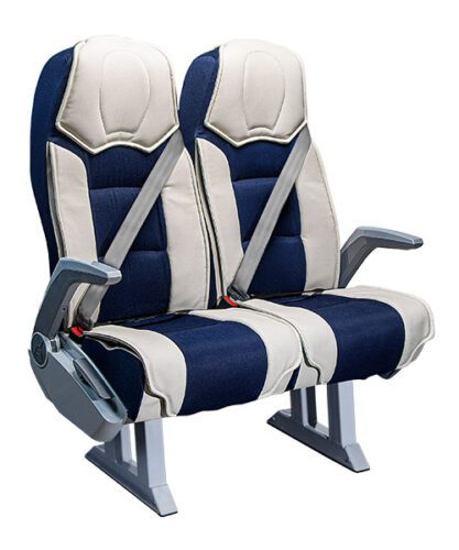 Motorcoach Seats Collection | Luxury Coach Seats